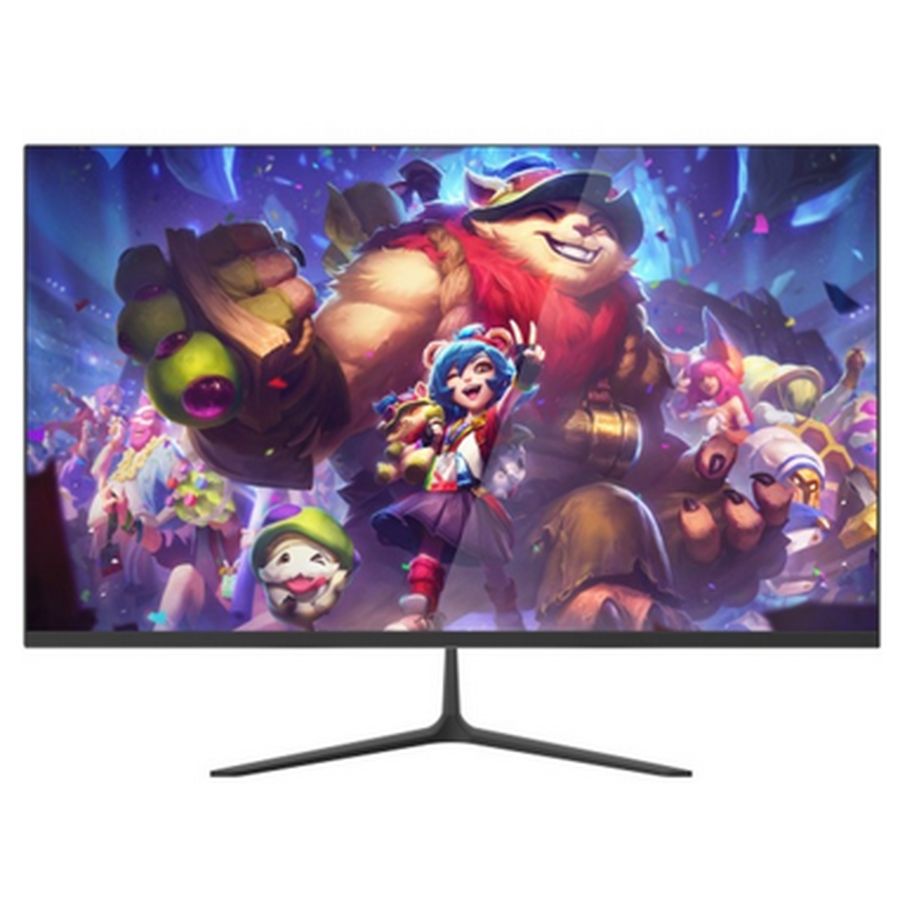 Lime 27" Монитор G270, черный купить на OZON по низкой цене (3185655403)