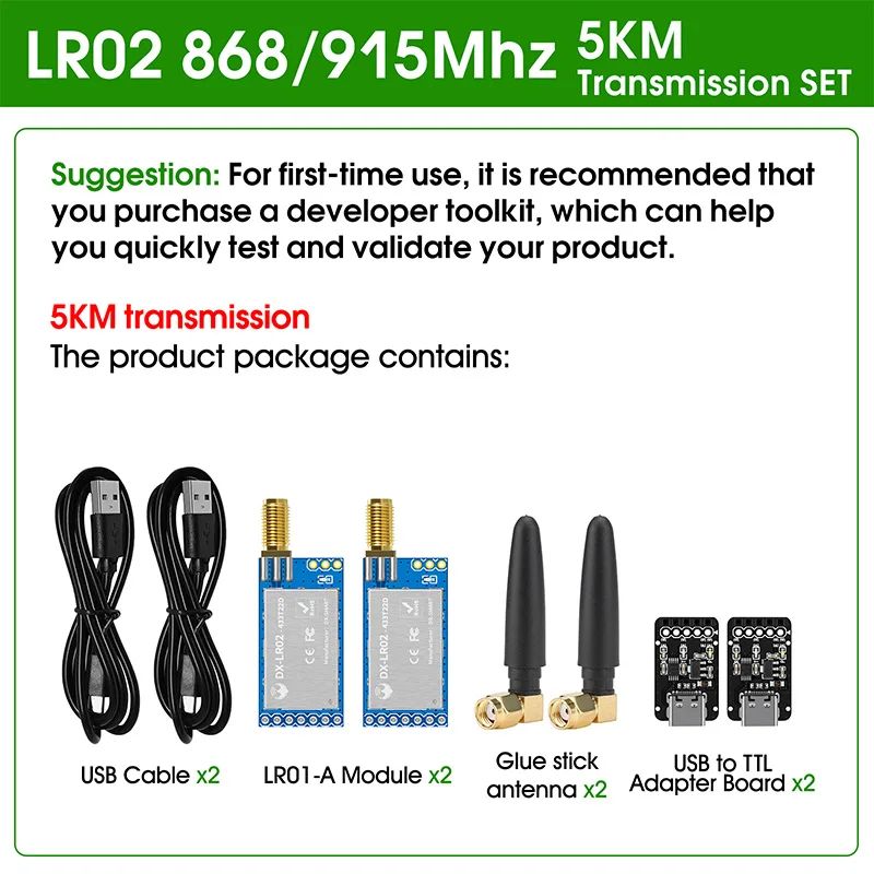 LoRa ASR6601 SOC беспроводной модуль купить на OZON по низкой цене ...