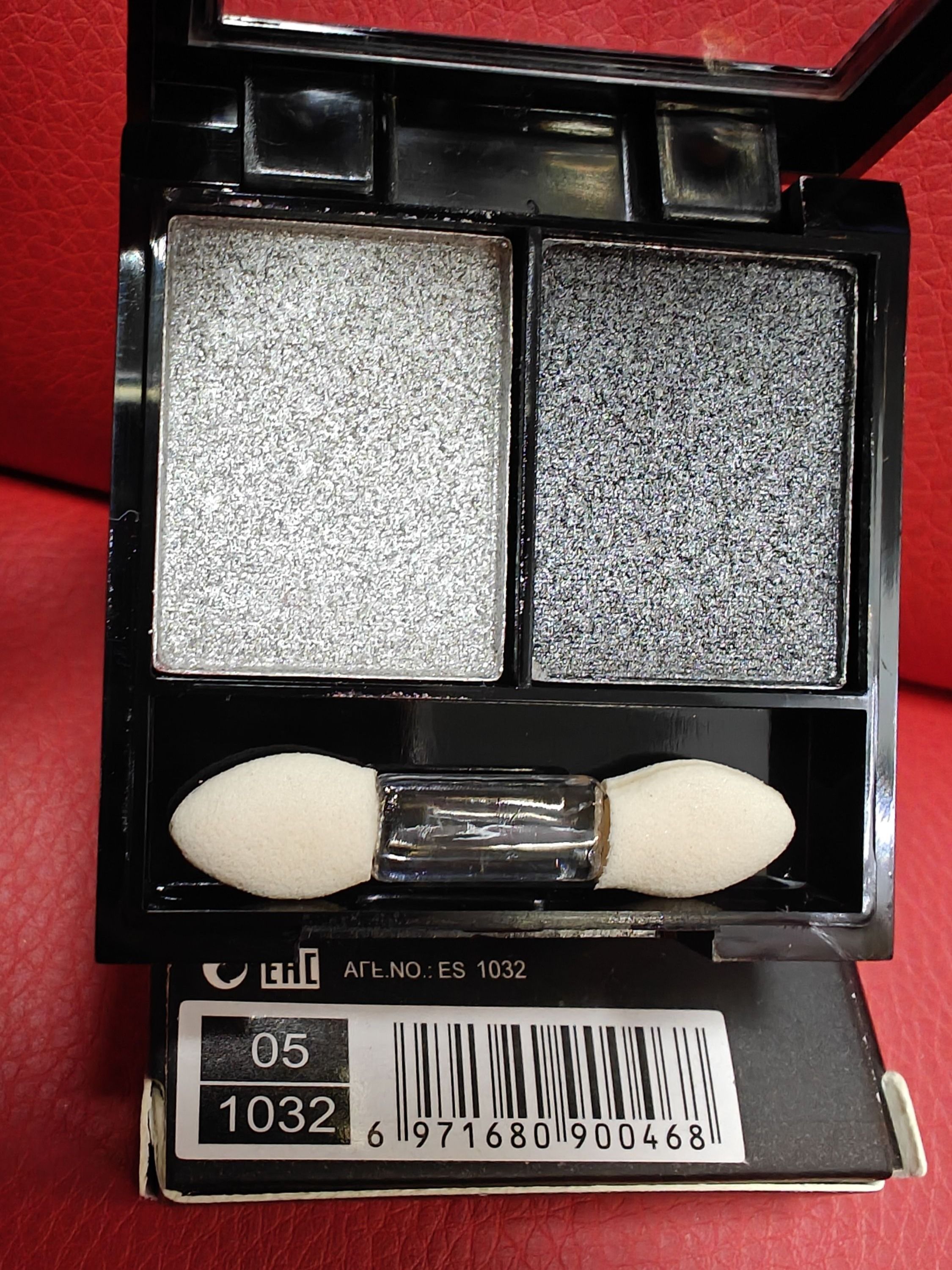 Anastasia Тени для век 2-х цветные тон №05 купить на OZON по низкой ...