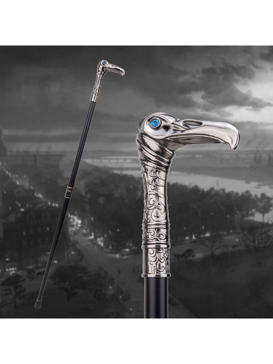 Трость/трость для ходьбы опорная/праздничный подарок/93 см купить c ...