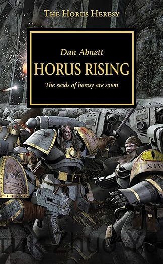 Horus Rising (1) (The Horus Heresy) купить на OZON по низкой цене ...