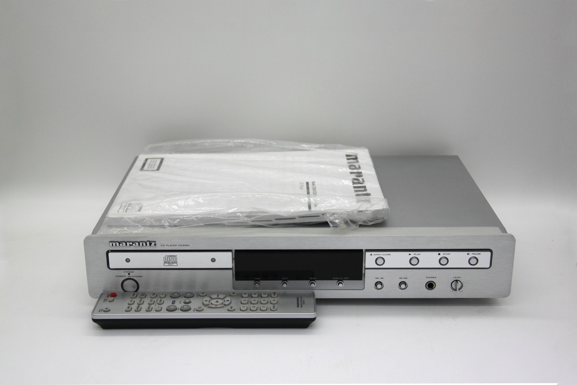 CD проигрыватель Marantz 5001 купить на OZON по низкой цене (3521729799)