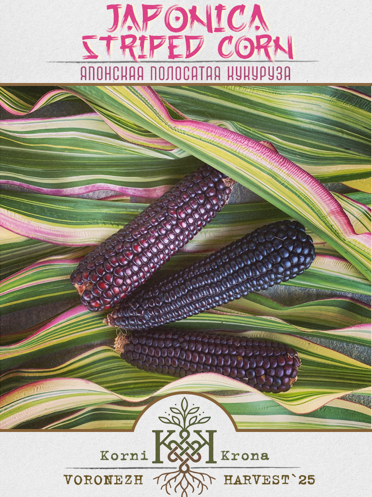 Кукуруза Кукуруза, 5 г - купить с бесплатной доставкой в OZON (3261172639)