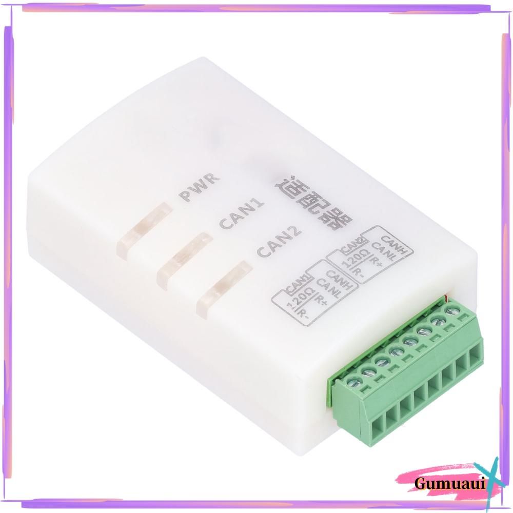 USB-адаптер CAN купить на OZON по низкой цене (4050473688)