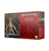 Warhammer AOS миниатюры - O/W: BREAKA-BOSS ON MIREBRUTE TROGGOTH купить ...