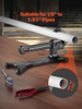 Трубные тиски Pipe Vise купить на OZON по низкой цене (4634407896)