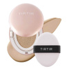 Стойкий кушон с матовым финишем TIRTIR Mask Fit All Cover Cushion 23N ...