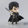 Фигурка Берсерк Гатс / Berserk Guts (10см) 2134 - купить с доставкой по ...