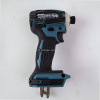 Makita Шуруповерт DTD172 Аккумуляторный 4-ступенчатый ударный винтоверт 18V LXT, бесщеточный ...