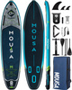 Mousa SUP-доска86 см купить на OZON по низкой цене (4634103677)