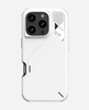 Чехол на Айфон 16 Про / iPhone 16 Pro защитный, с индикатором ...