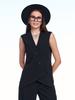 Жилет Selina Style selina купить на OZON по низкой цене (1635194069)