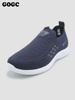 Кроссовки Мужской GOGC EVA Городошный спорт, размер 43 Демисезон Без застёжки Россия Бахрома ...