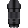 SAMYANG Объектив SONY AF 35 1.4 FE II FOR SONY купить на OZON по низкой ...
