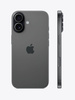 Смартфон Apple iPhone 17 256 ГБ 8 ГБ Черный 6.3 A3250 купить c ...