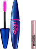 Набор Maybelline New York Volum' Express Rocket Extra Black Mascara и ...
