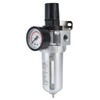 Compressed Air Filter Regulator Combo Pressure - Gauge Комплект Water ...