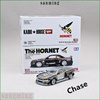 Машинка TSM KAIDO HOUSE Mini Gt 1/64 KHMG093 Nissan Skyline GT-R(R34 ...