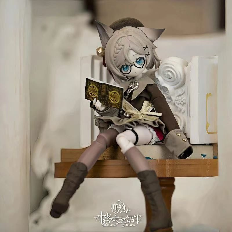 Meki/Сердце творения-Последнее благословение 1/12 bjd doll купить на ...