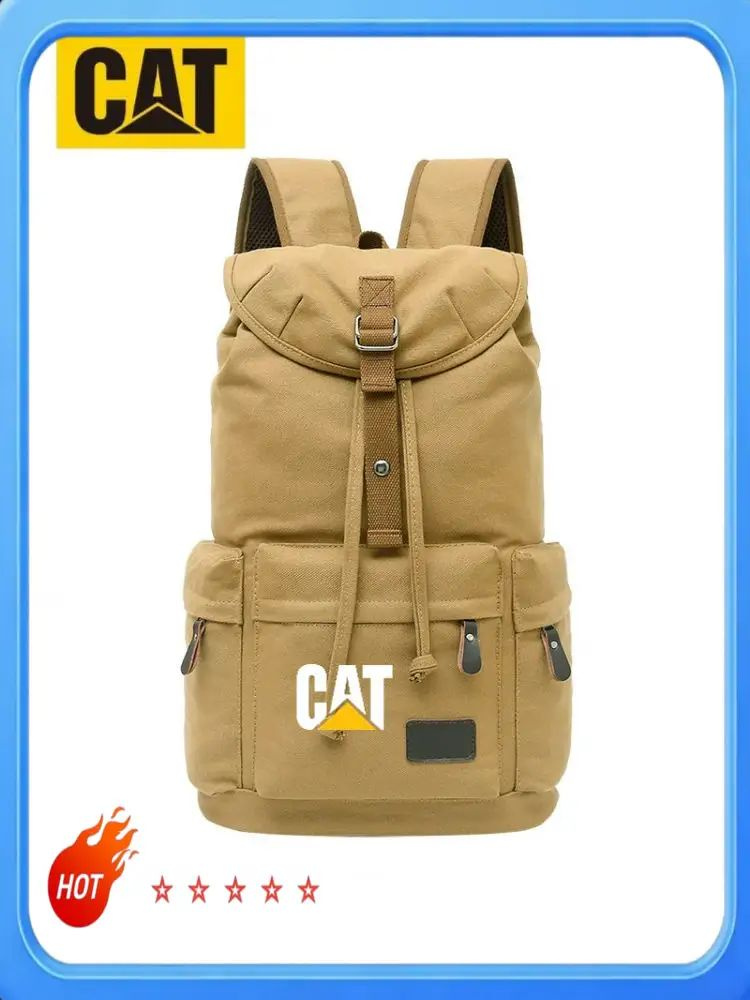 Caterpillar Рюкзак купить на OZON по низкой цене (4735036463)