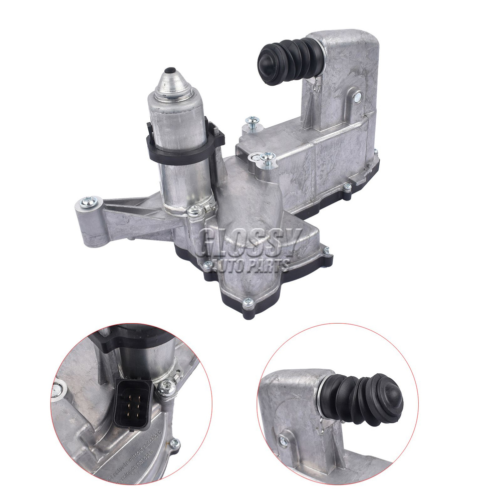 Привод рабочего цилиндра сцепления для Citroen C2 C3 DS3 Peugeot 207 ...