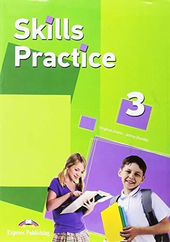 SKILLS PRACTICE LEVEL 3 STUDENT'S BOOK - купить с доставкой по выгодным ...