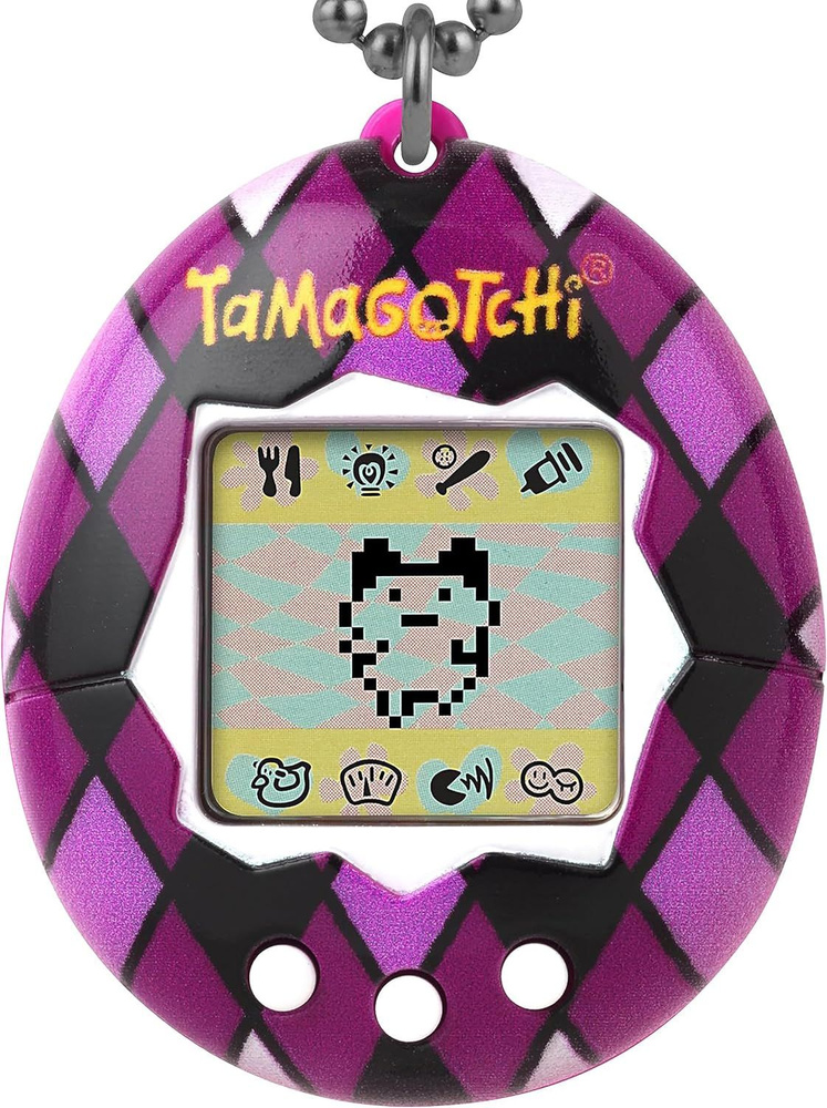 Игрушка Тамагочи Majestic (Bandai) Tamagotchi - купить с доставкой по ...