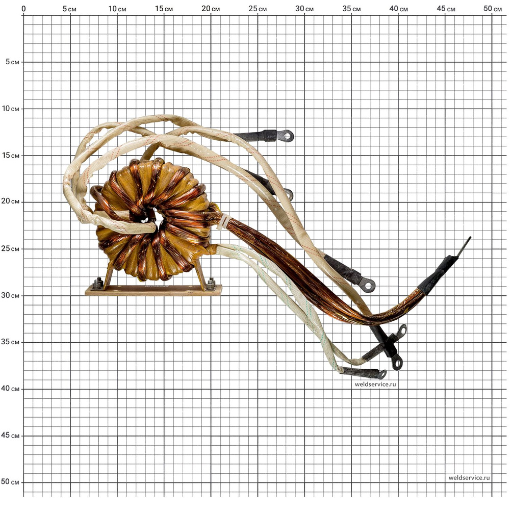 Трансформатор J58-27/A4 (MZ1000-1250) - купить с доставкой по выгодным ценам в интернет-магазине ...