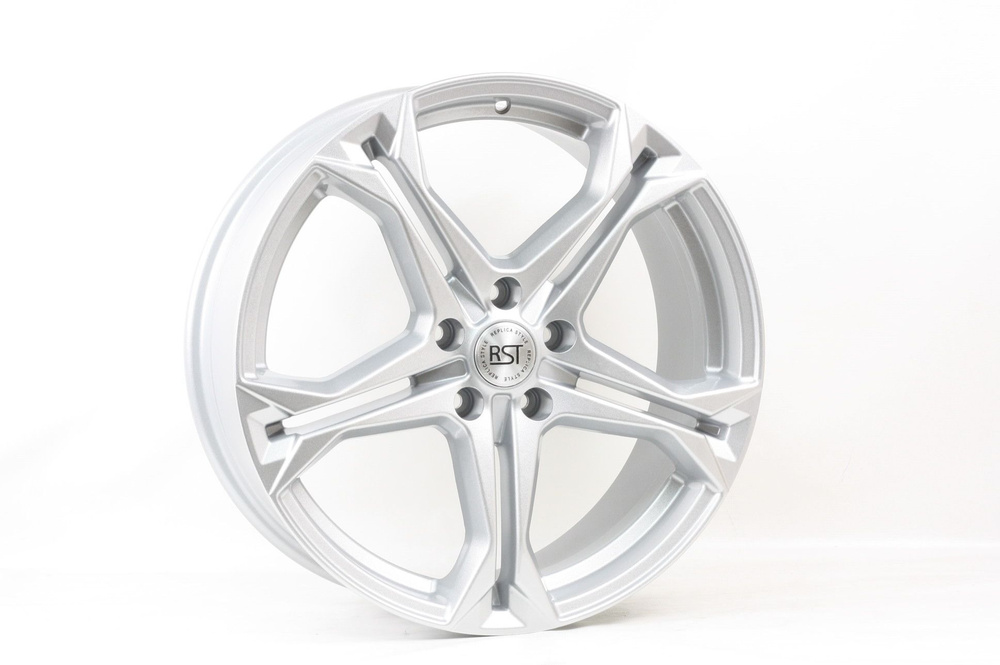 Колесный диск RST 19x7.5" PCD5x108 ET46 D63.4 Литой - купить по ...