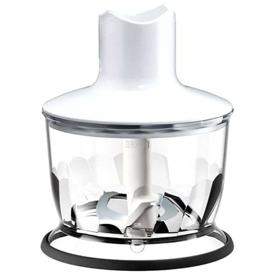 Braun 7050193-ser измельчитель 500мл в сборе для блендера MQ5235 ...