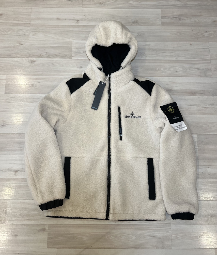 Куртка Stone Island - купить с доставкой по выгодным ценам в интернет ...