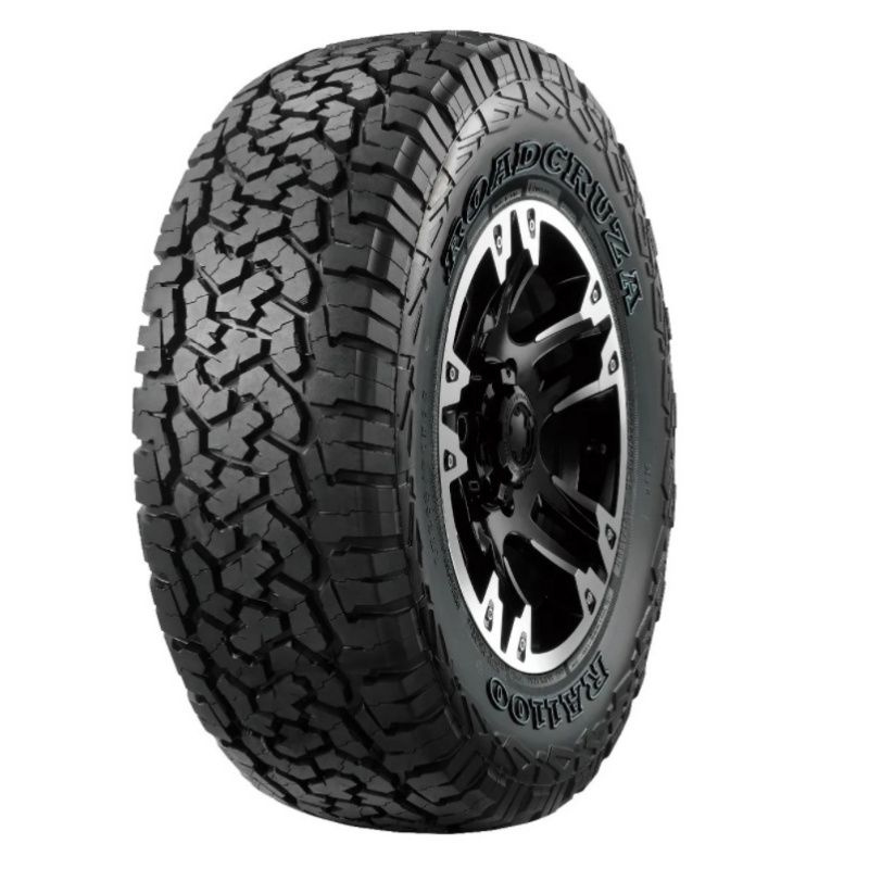 Roadcruza RA1100 Шины летние 235/55 R18 104T (1429926115)