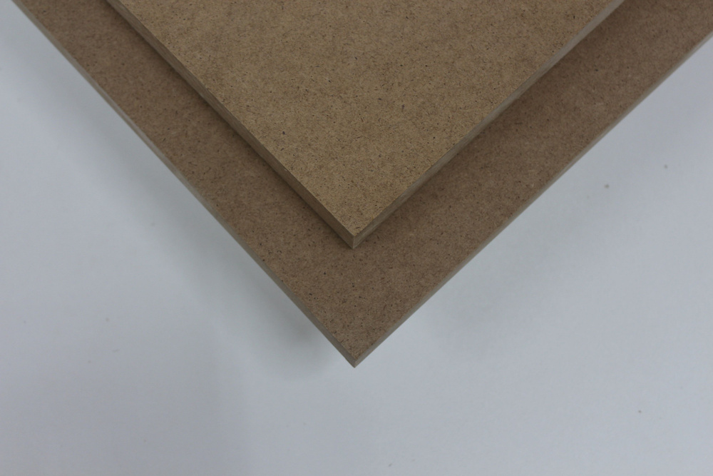 Плита МДФ 16х450х200мм Листовой материал - купить с доставкой по ...