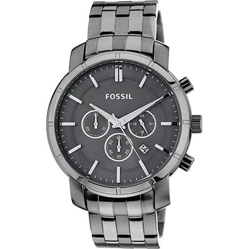 Наручные часы Fossil Bq1282 купить с доставкой по выгодным ценам в