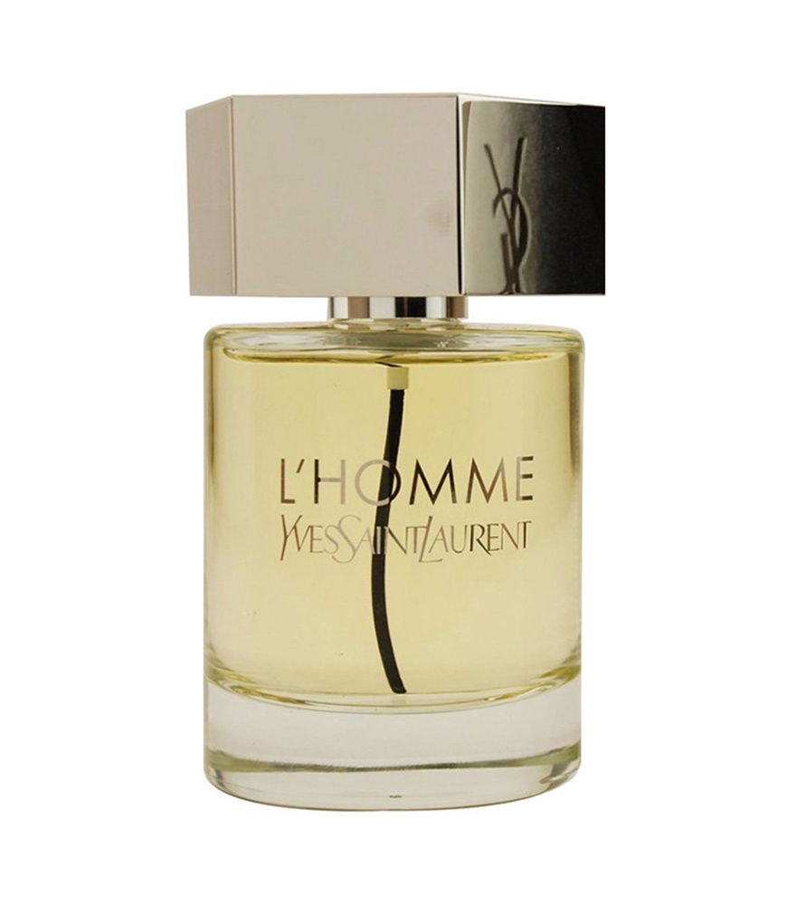 Yves Saint Laurent YSL L'HOMME 100 ML Духи 100 мл (1459040172)