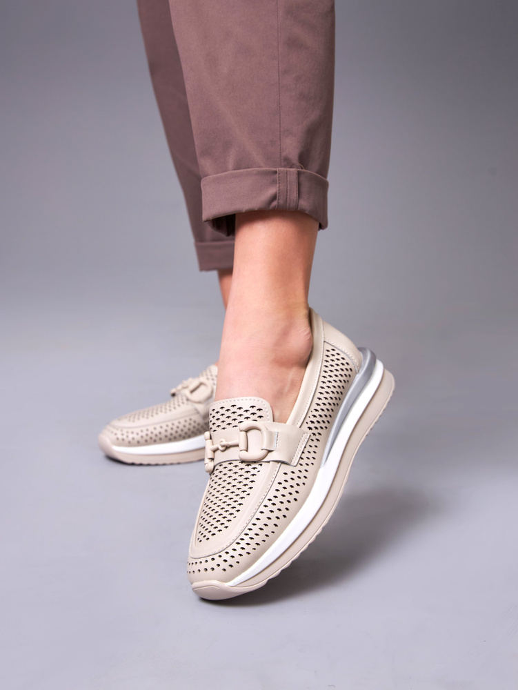 Мокасины By Ane - купить с доставкой по выгодным ценам в интернет ...