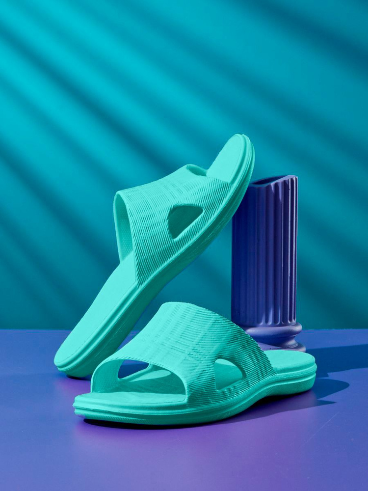 Шлепанцы Колесник - купить с доставкой по выгодным ценам в интернет ...