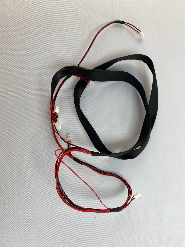 Кабель питания подсветки, для телевизора Philips 43PUS8057/60 - купить ...