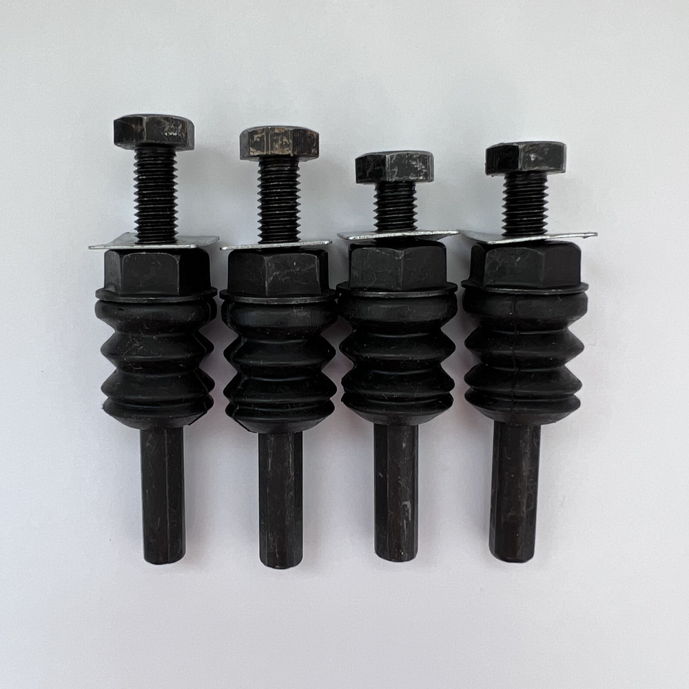 Направляющие суппорта Ваз 2108-2116 /1117-1119 Калина /2170 Приора купить на OZON по низкой цене ...