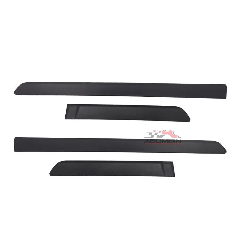 Противоударная отделка дверей подходит для Kia Soul 2010-2013 KASL-DR4 ...