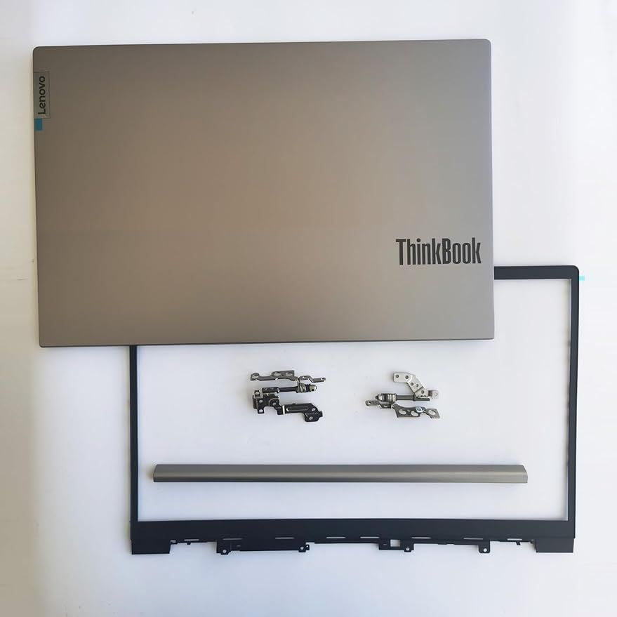 Новое для Lenovo ThinkBook 15 G2 ITL/15 G3 ACL/ITL ЖК-задняя крышка ...