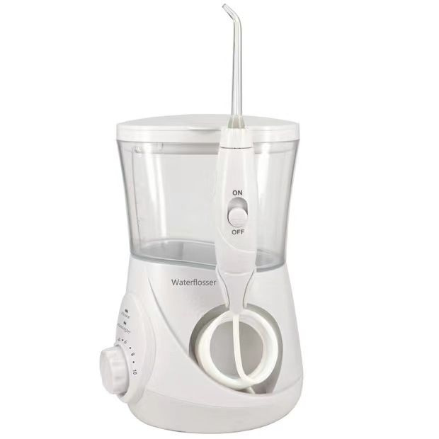 Ирригатор полости рта Waterpik WP-660 E2 Aquarius Ultra Professional ...