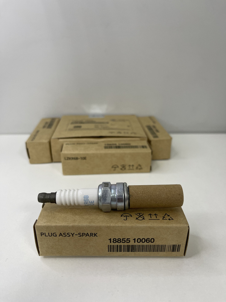 Свеча зажигания 1885510060 - купить по выгодным ценам в интернет ...