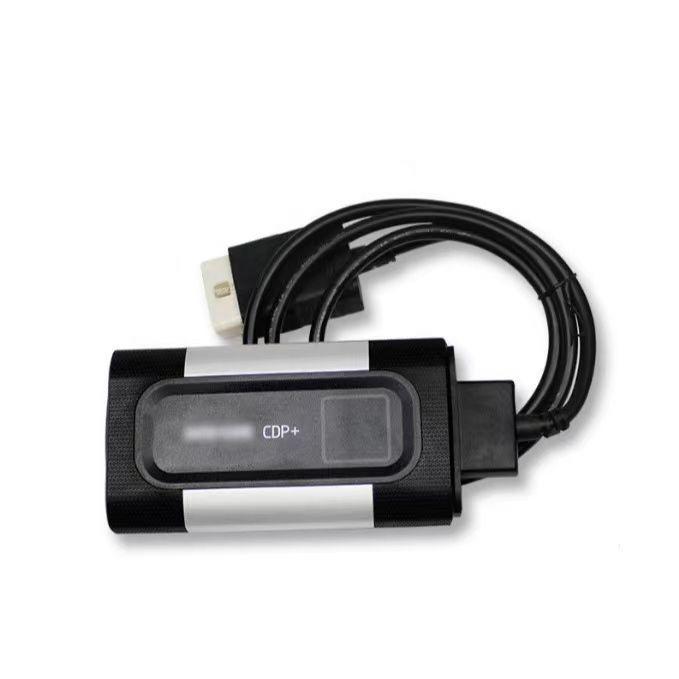 AutoCom CDP+ (Bluetooth + USB) RUS - мультимарочный сканер купить на ...