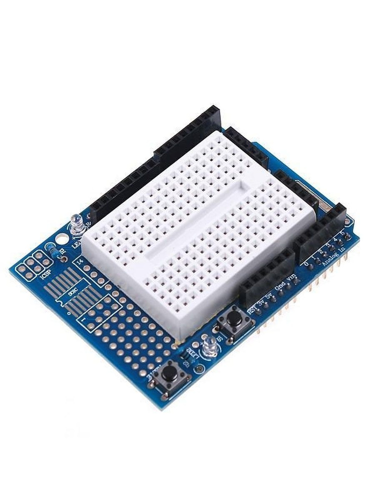 Arduino G25 шилд прототипирования для Arduino Uno купить с доставкой