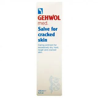 GEHWOL med salve for cracked skin Крем мазь от трещин 125 мл купить на ...