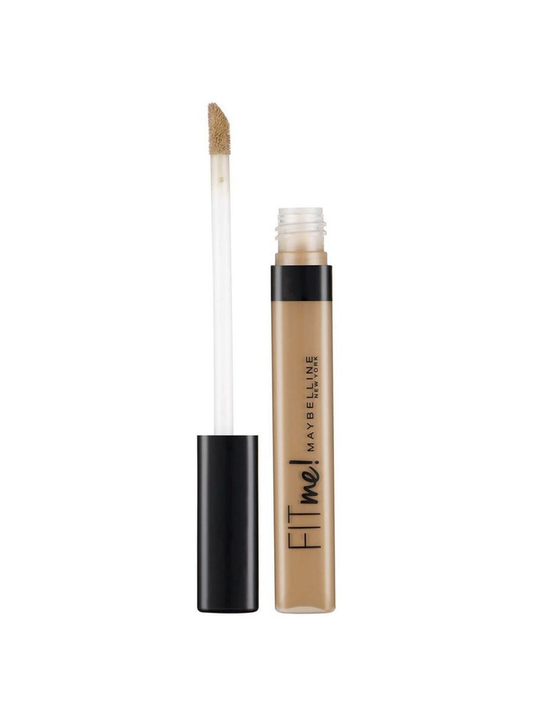 Консилер Maybelline Fit Me Concealer - 40 Caramel - купить с доставкой ...