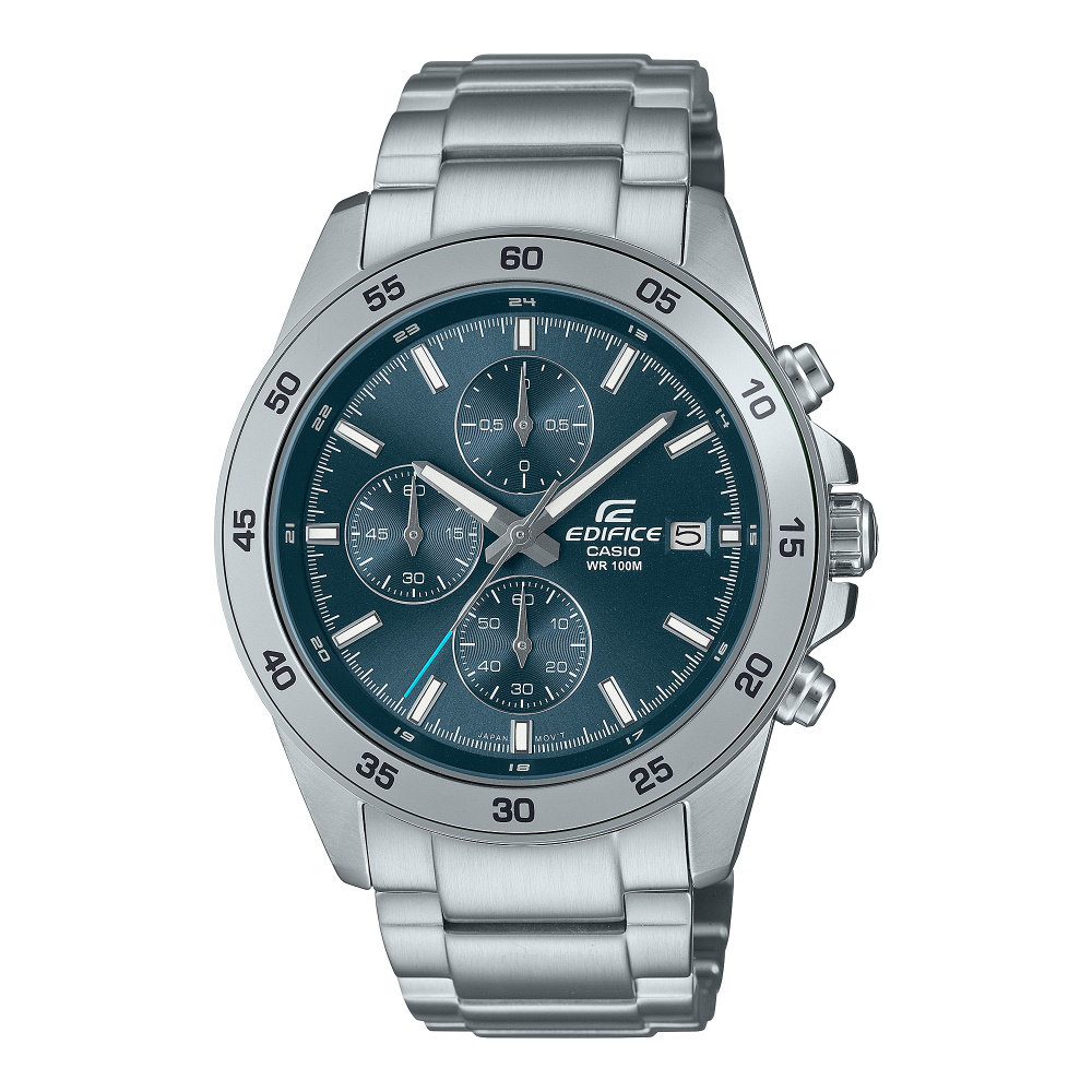 Мужские наручные часы Casio EFR-526D-2A оригинальные - купить с ...