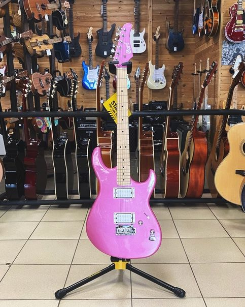 Cort Электрогитара G250-Spectrum-MPU 6-струнная, - купить с доставкой ...