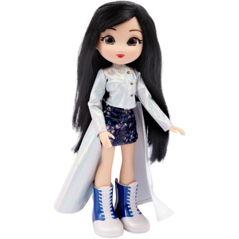 Кукла Unique Eyes Люси, серия фэшн МYМ39400 - купить с доставкой по ...
